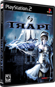 Trapt Images - LaunchBox Games Database