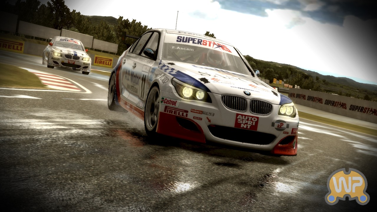 Superstars V8 Racing Images - LaunchBox Games Database