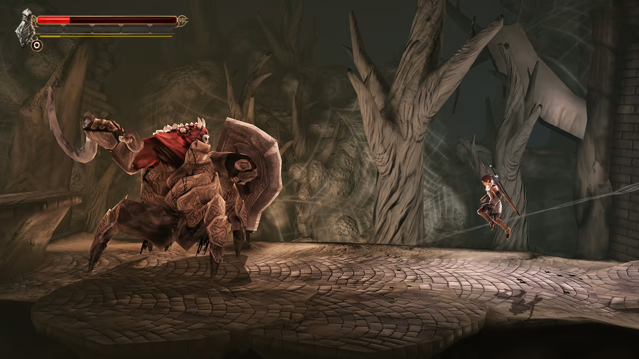 Grimvalor Images - LaunchBox Games Database