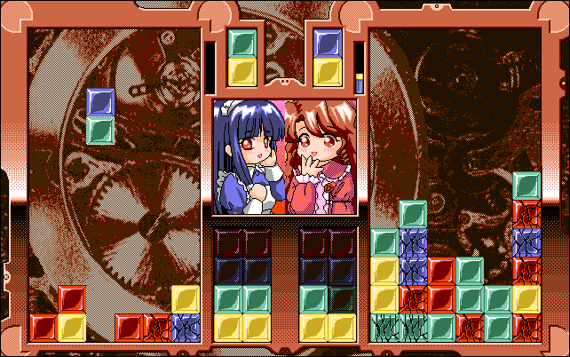 Vidro Drops Images - LaunchBox Games Database