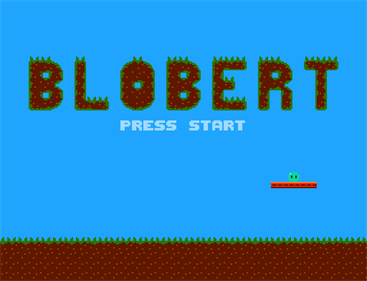 Blobert Images - LaunchBox Games Database