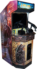 Zombie Raid Images - LaunchBox Games Database