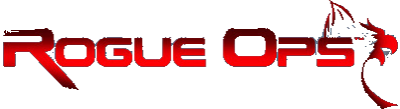Rogue Ops Images - LaunchBox Games Database