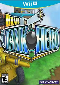 Brave Tank Hero Details - LaunchBox Games Database