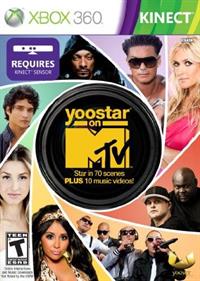 Yoostar on MTV - LaunchBox Games Database
