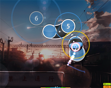 osu! - LaunchBox Games Database