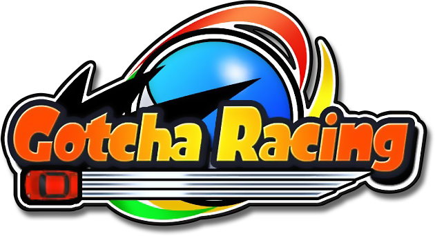 Gotcha Racing Images - LaunchBox Games Database