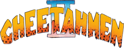 Cheetahmen II Images - LaunchBox Games Database