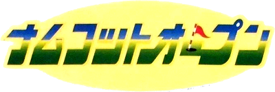 Namcot Open Images - LaunchBox Games Database