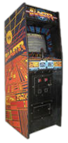Blaster Images - LaunchBox Games Database