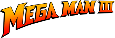 Mega Man III Images - LaunchBox Games Database