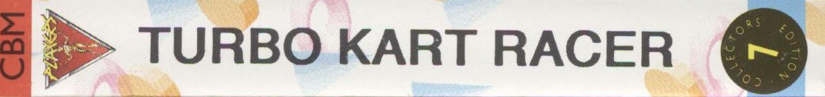 Turbo Kart Racer Images - LaunchBox Games Database