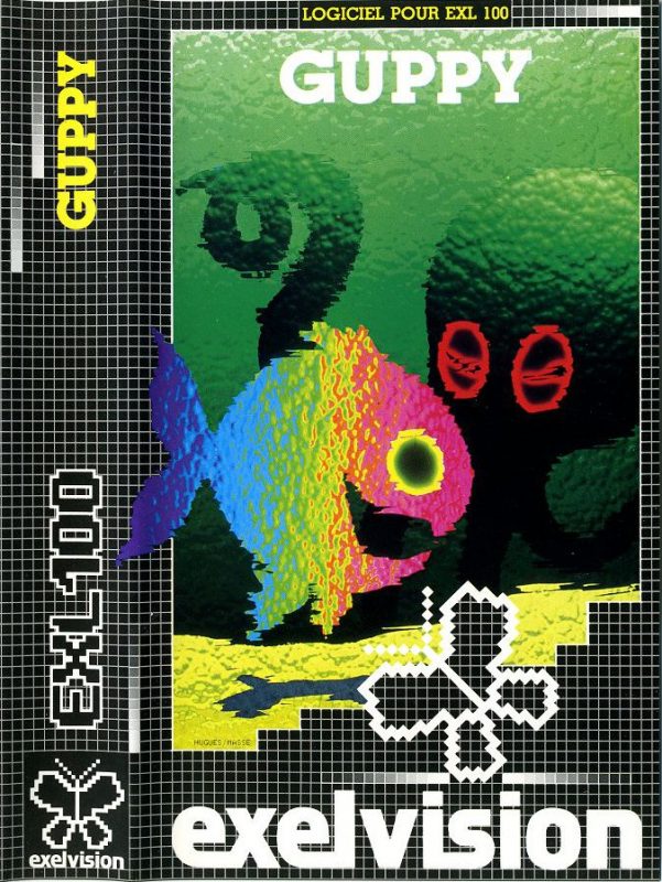 Guppy Images - LaunchBox Games Database