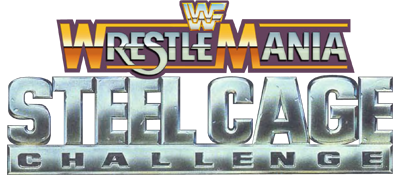 WWF WrestleMania: Steel Cage Challenge Details - LaunchBox Games Database