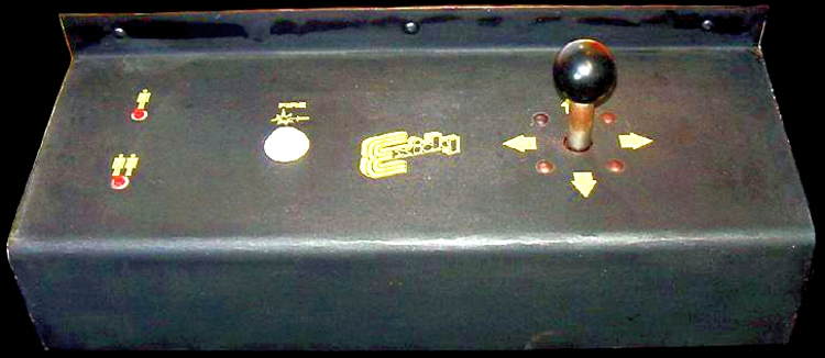 Targ Images - LaunchBox Games Database