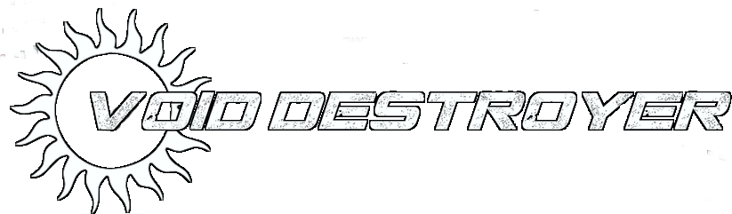 Void Destroyer Images - LaunchBox Games Database