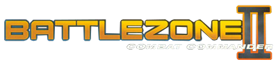 Battlezone II: Combat Commander Images - LaunchBox Games Database