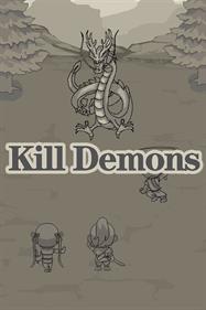 Kill Demons - LaunchBox Games Database