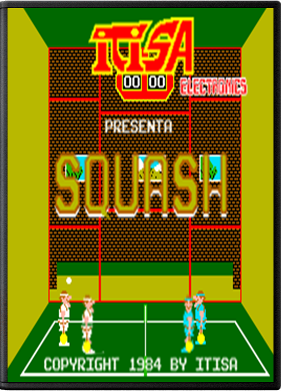 Squash (Itisa) Images - LaunchBox Games Database