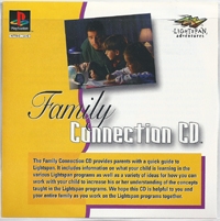 Family Connection: A Guide to Lightspan Images - LaunchBox Games Database
