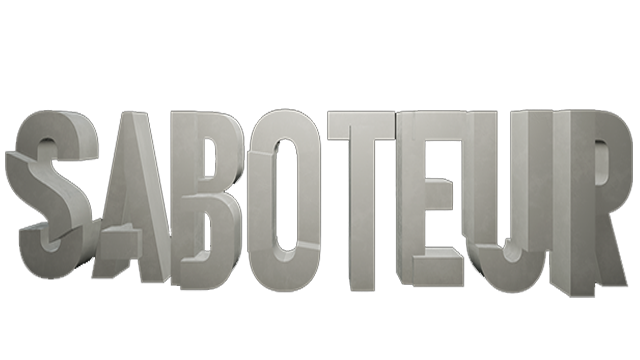 Saboteur Images - LaunchBox Games Database