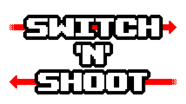 Switch 'N' Shoot Images - LaunchBox Games Database