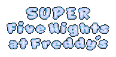 Super Five Nights at Freddy's - LaunchBox Games Database