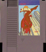Sunman Images - LaunchBox Games Database