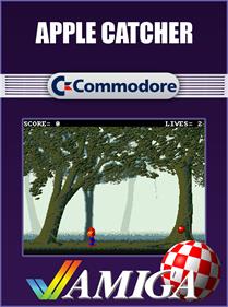 Apple Catcher - LaunchBox Games Database