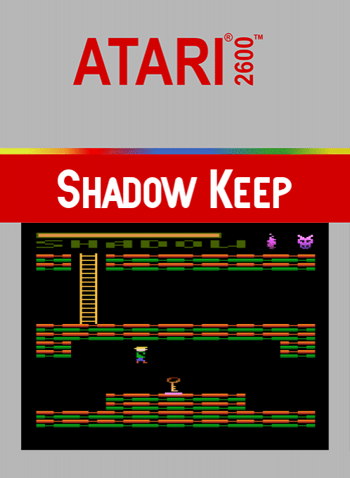 Shadow Keep Images - LaunchBox Games Database