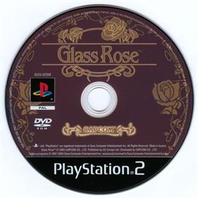 Glass Rose Images - LaunchBox Games Database