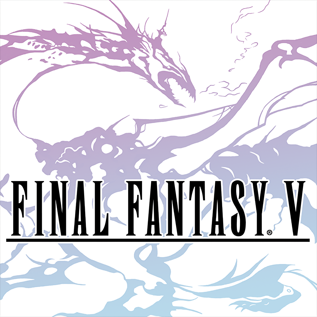 Final Fantasy V Pixel Remaster Images - LaunchBox Games Database