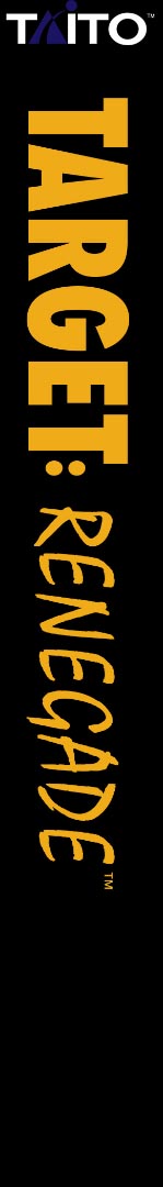 Target: Renegade Images - LaunchBox Games Database