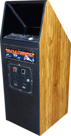 Missile Command Images - LaunchBox Games Database