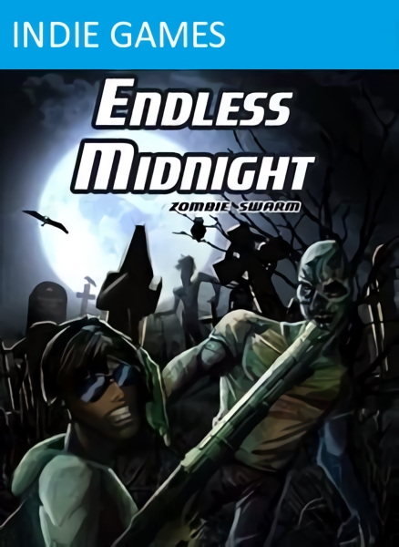 Endless Midnight: Zombie Swarm Images - LaunchBox Games Database
