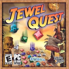 Jewel Quest Images - LaunchBox Games Database