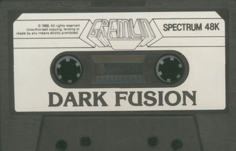 Dark Fusion Images - LaunchBox Games Database
