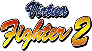 Virtua Fighter 2 Images - LaunchBox Games Database
