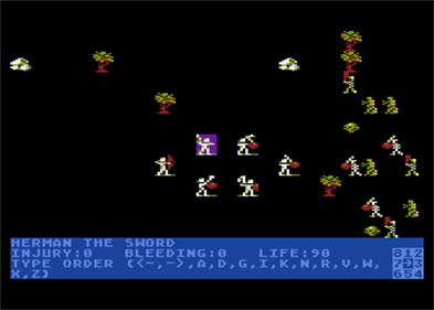 The Eternal Dagger Images - LaunchBox Games Database