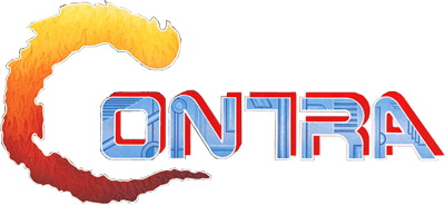 Contra Details - LaunchBox Games Database