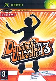 Dancing Stage Unleashed 3 Images - LaunchBox Games Database
