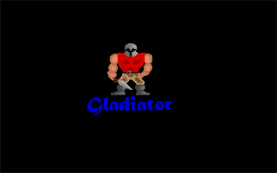 Gladiator - LaunchBox Games Database
