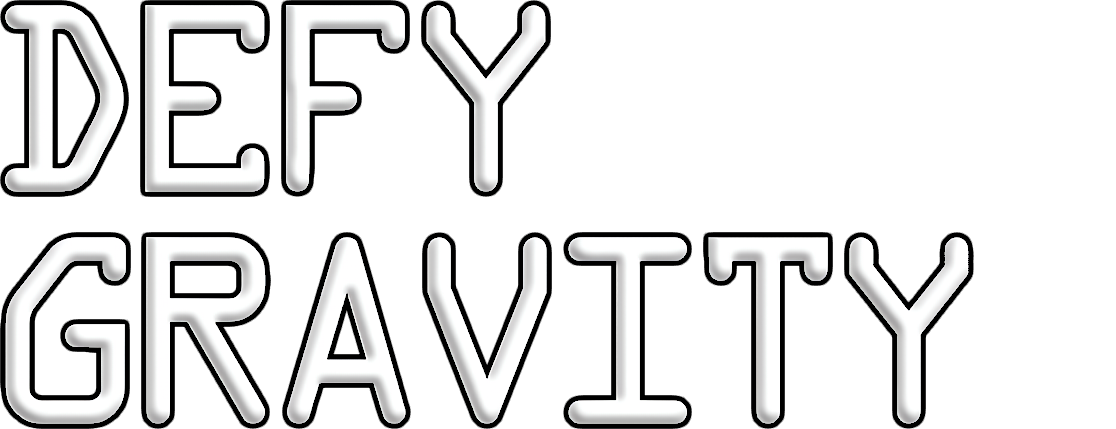 Defy Gravity Images - LaunchBox Games Database