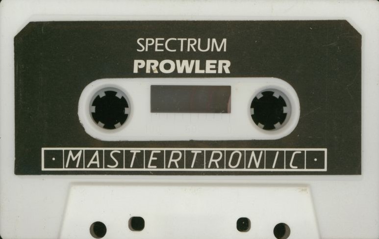 Prowler Images - LaunchBox Games Database