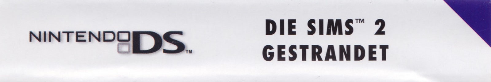 The Sims 2: Castaway Images - LaunchBox Games Database