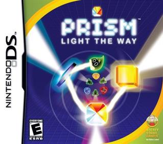 Prism: Light the Way Details - LaunchBox Games Database