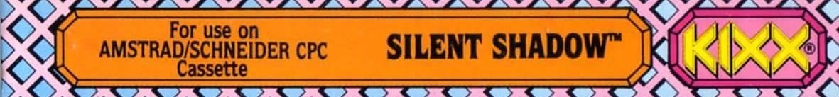 Silent Shadow Images - LaunchBox Games Database