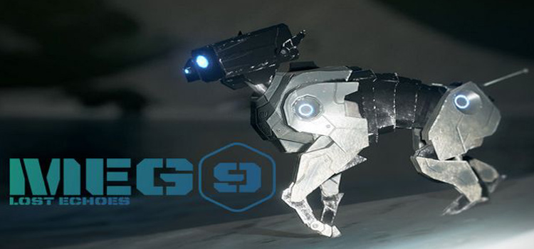 Meg 9: Lost Echoes Images - LaunchBox Games Database