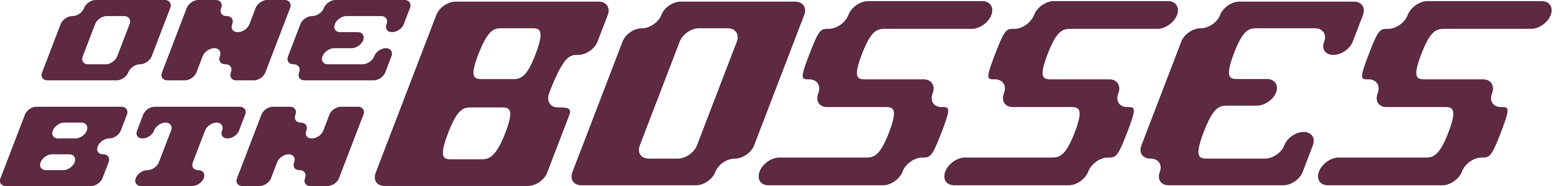 ONE BTN BOSSES Images - LaunchBox Games Database