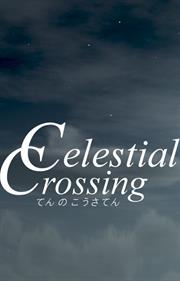 Celestial Crossing Images - LaunchBox Games Database